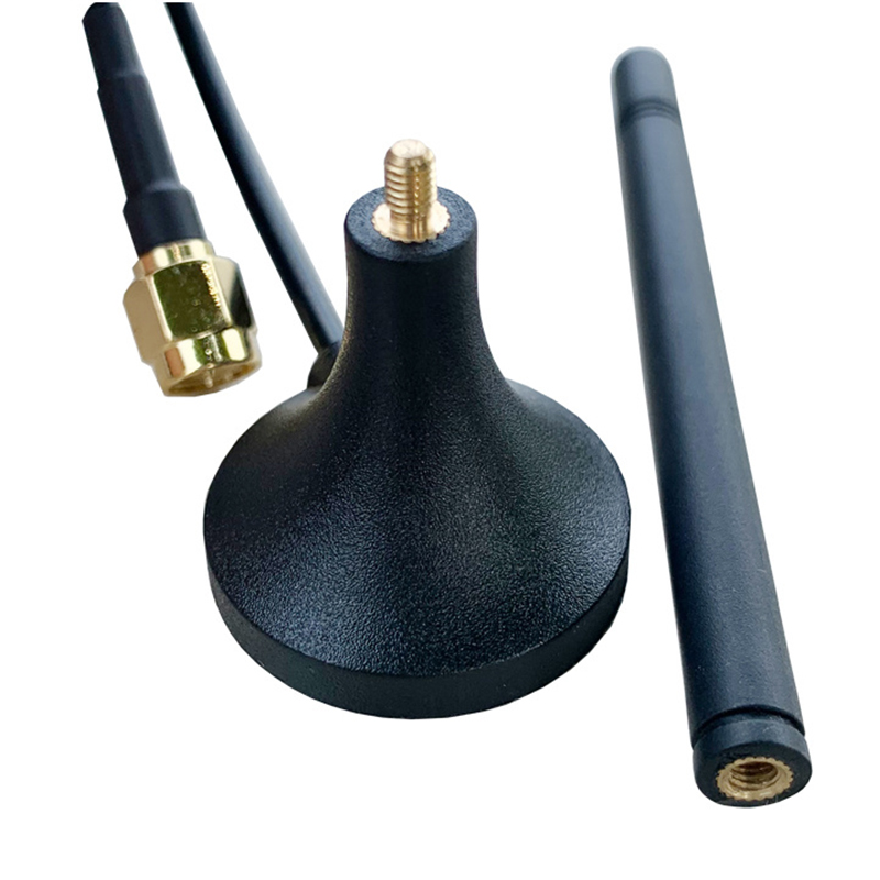DVB-T Magnet Mount Antenna manufacturer & supplier - KLS Electronic Co ...