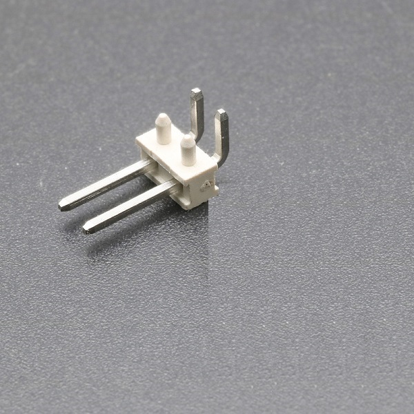 Led bulb connector,Pitch 2.5mm manufacturer & supplier - KLS Electronic ...