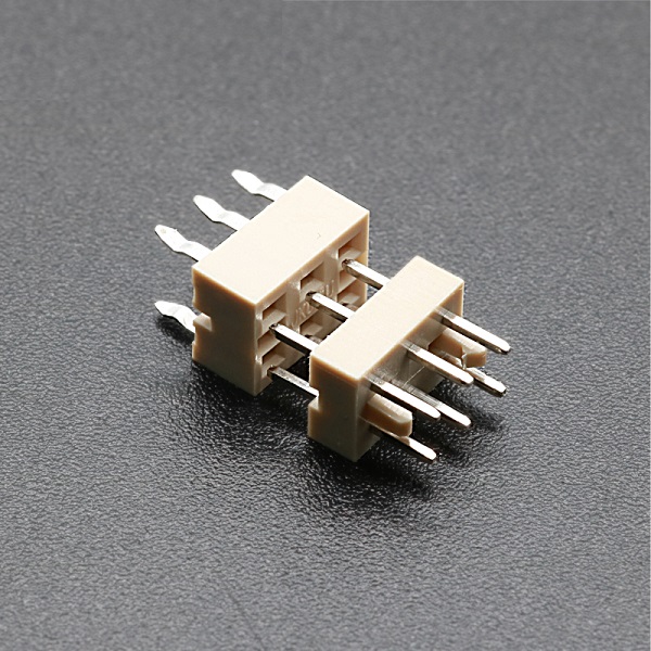 LED bulb connectors manufacturer & supplier - KLS Electronic Co.,Ltd.