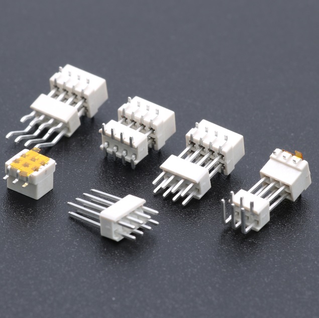 Lighting Connectors︱LED bulb connectors︱KLS