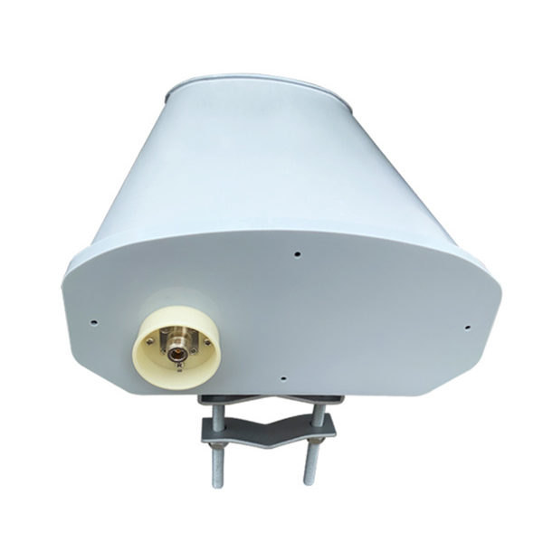 UHF 433MHz LoRa Sector Outdoor Antenna With N Connector manufacturer ...