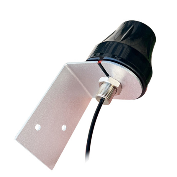 UHF 433MHz Compact Low-profile Screw Mount Antenna With L Mounting ...