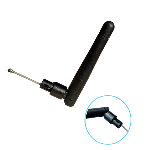 M2M Antenna External UHF 433MHz Screw Mount manufacturer & supplier ...
