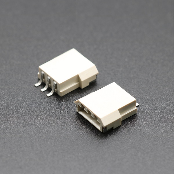 T5/T8 LED Tube Connector,Pitch 12.7mm manufacturer & supplier - KLS ...