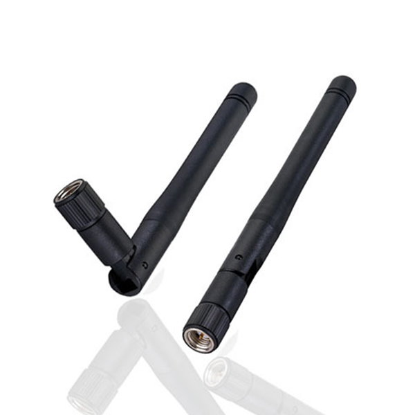 UHF 433MHz AP Antenna With SMA Right Angle Connector manufacturer ...