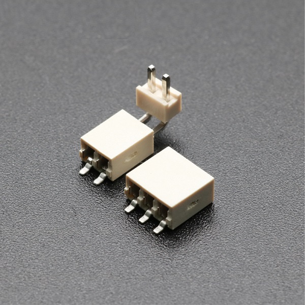 Lighting Connectors︱LED Lighting connectors︱KLS