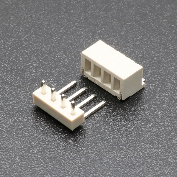 T5/T8 LED Tube Connector,Pitch 12.7mm manufacturer & supplier - KLS ...