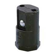 E12 Phenolic lamp holder manufacturer & supplier - KLS Electronic Co.,Ltd.
