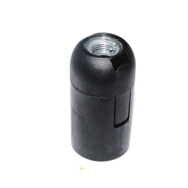 E12 Plastic lamp holder manufacturer & supplier - KLS Electronic Co.,Ltd.
