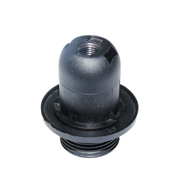 E12 Plastic lamp holder manufacturer & supplier - KLS Electronic Co.,Ltd.