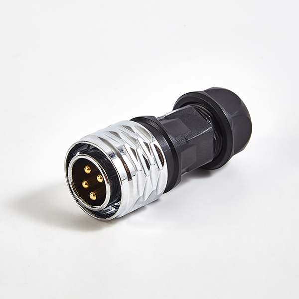 IP68 M20 CONN, Male Plug, Semimetal manufacturer & supplier - KLS ...