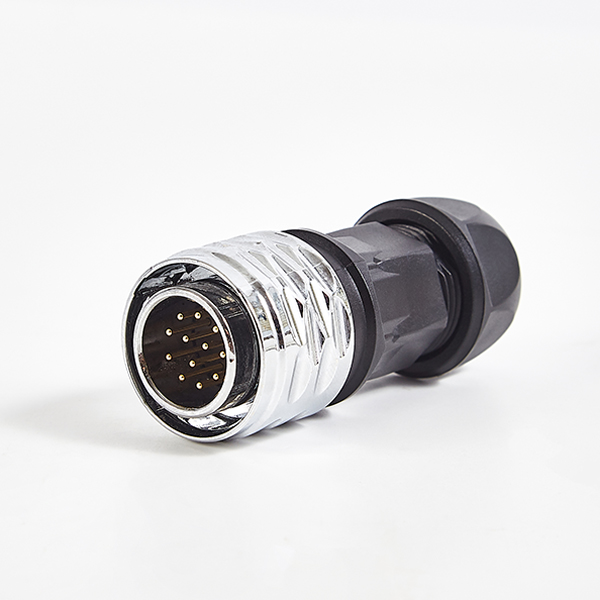IP68 M20 CONN, Male Plug, Semimetal manufacturer & supplier - KLS ...