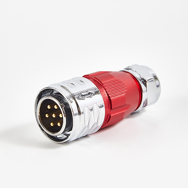 IP68 M20 CONN , Male Plug,Metal manufacturer & supplier - KLS ...