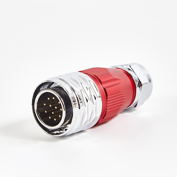 IP68 M20 CONN , Male Plug,Metal manufacturer & supplier - KLS ...