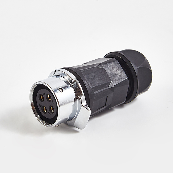 IP68 M20 CONN, Female Plug, Docking manufacturer & supplier - KLS ...