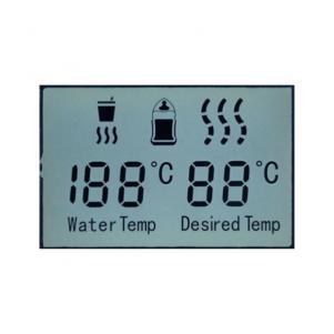 TN LCD screen manufacturer & supplier - KLS Electronic Co.,Ltd.