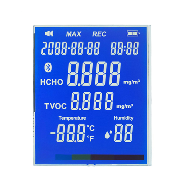 TN LCD screen manufacturer & supplier - KLS Electronic Co.,Ltd.